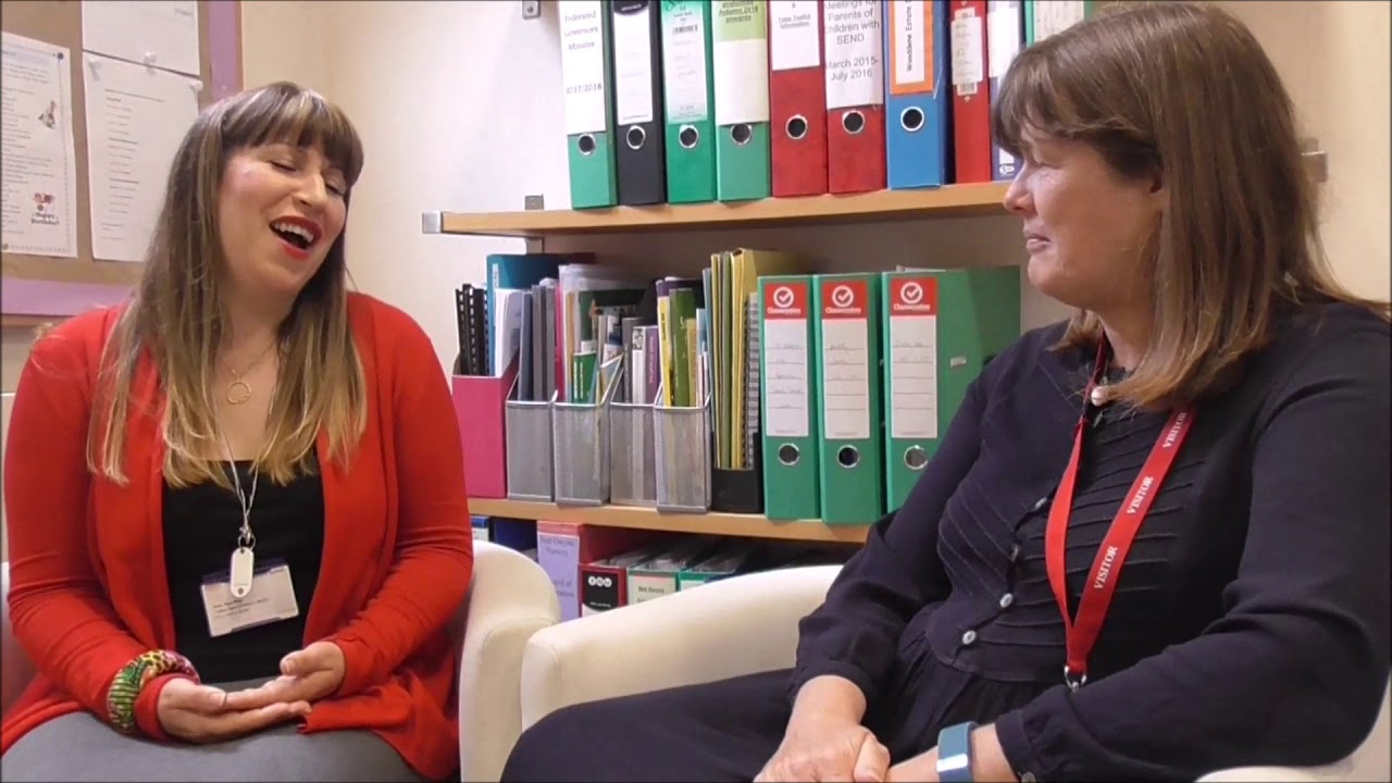 An Interview with Pippa - YouTube