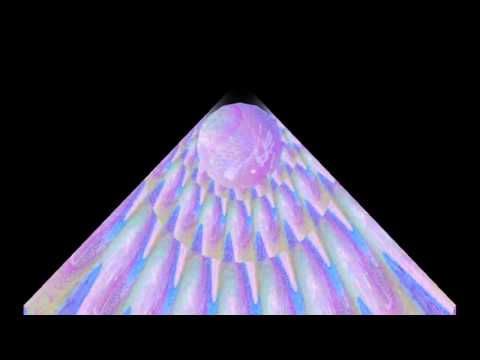 The farting marble arena level