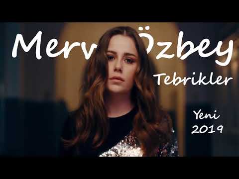 Merve Özbey   Full Albüm Tek Parça