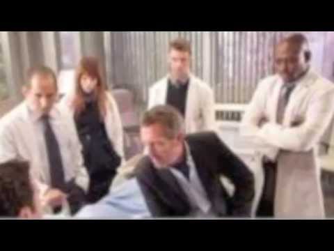 Martha M. Masters House M.D. - YouTube