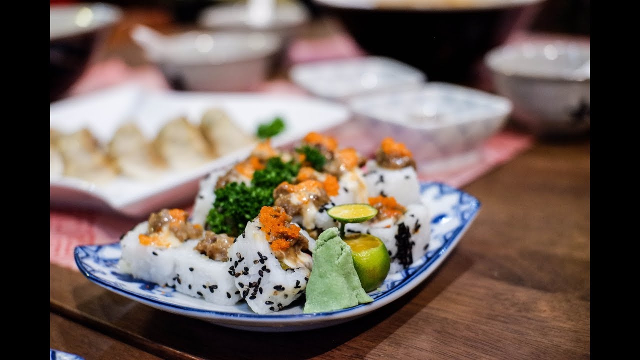 Affordable and Authentic Japanese food at Rairaiken Shell Mamplasan ...