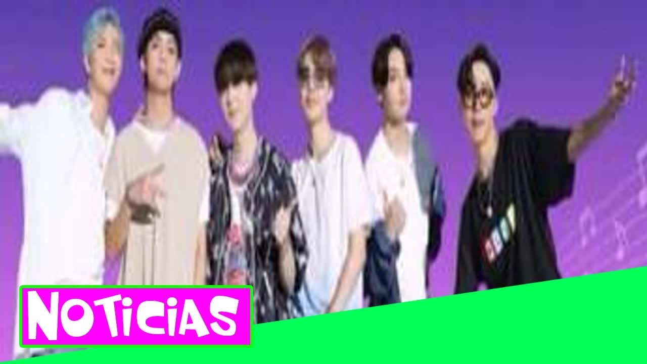 Dahn World publica una declaración oficial negando asociación con BTS ...