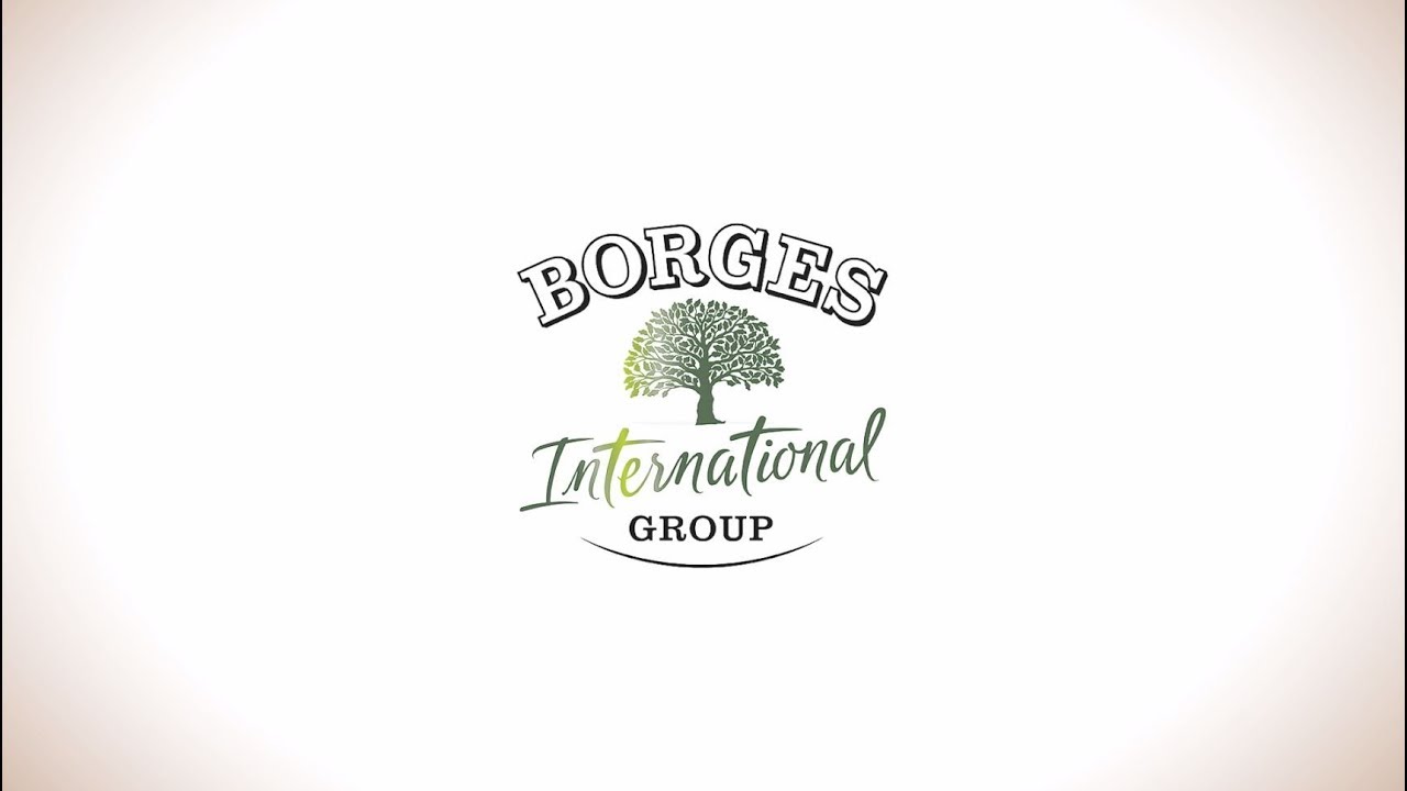 Borges International Group - Corporate video (2018) - YouTube
