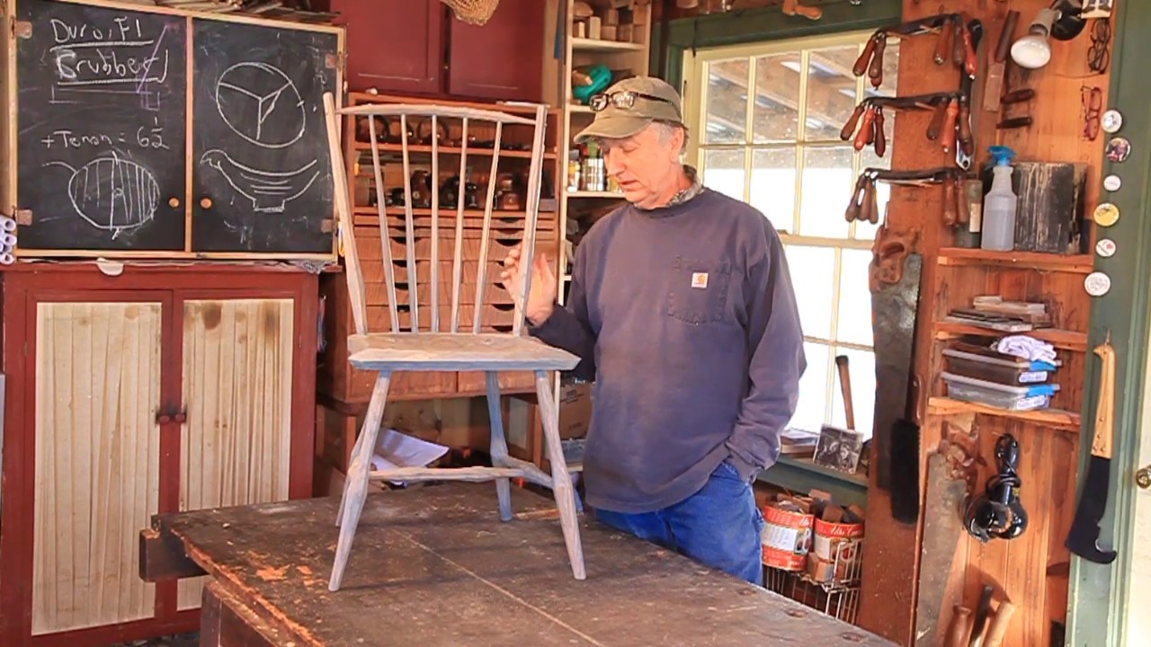 1. Introduction to the Democratic Chair - YouTube