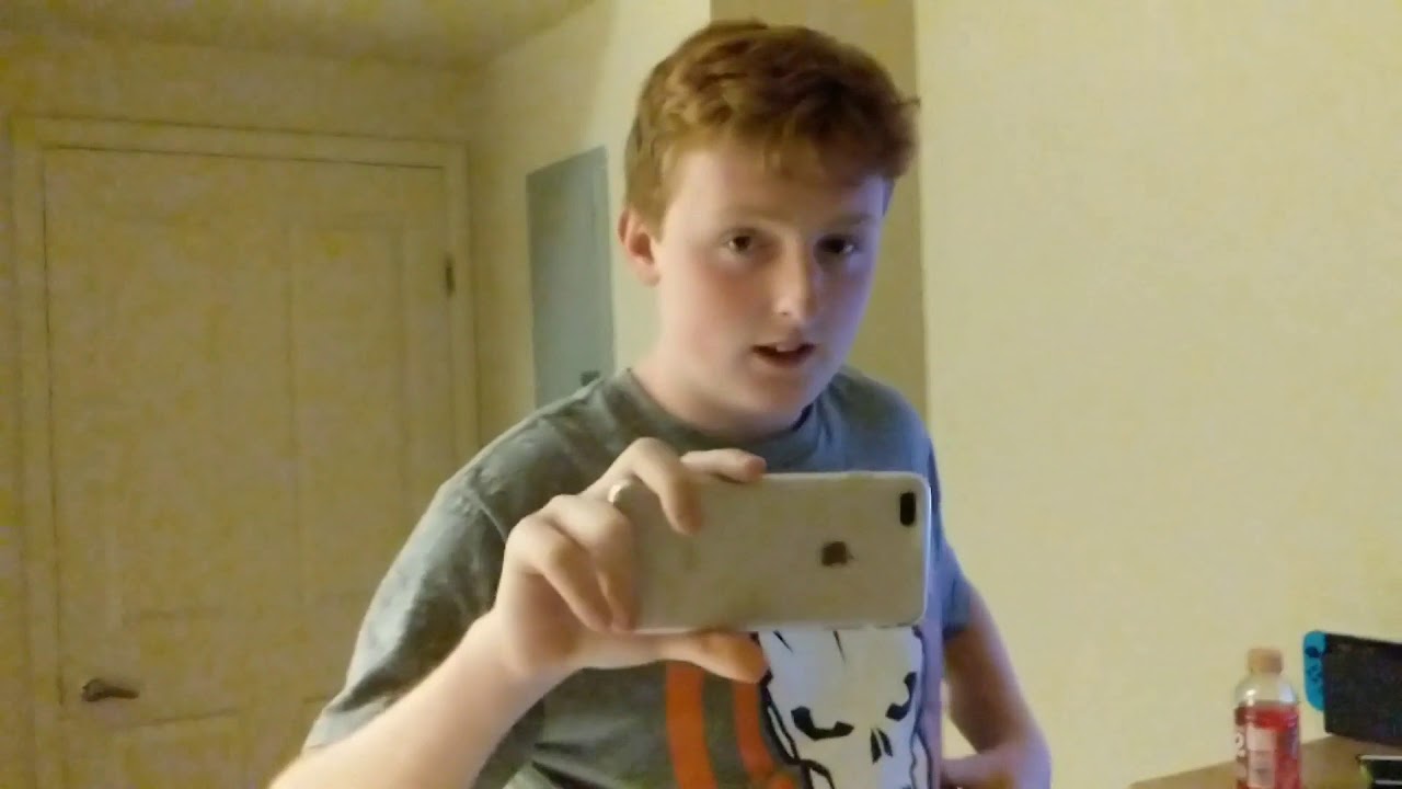 WE FREAKED OUT?!! - YouTube