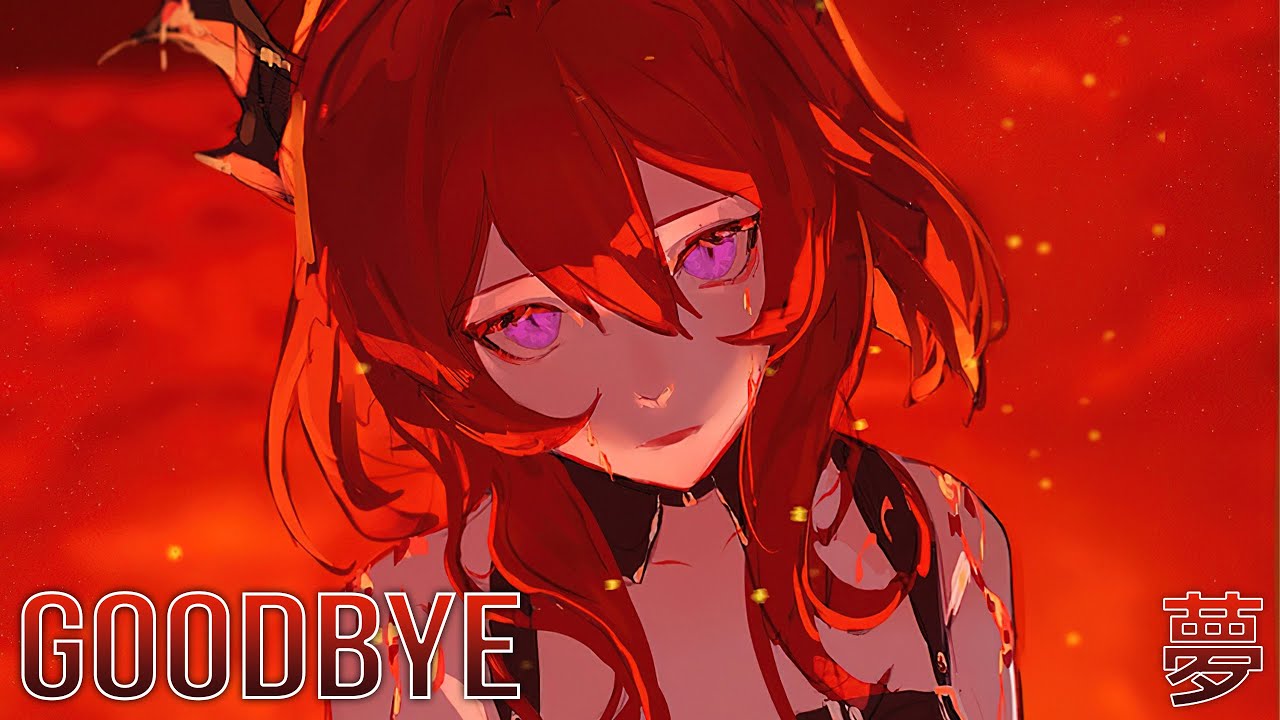[Dubstep] Abandoned - Goodbye (feat. Haley Maze) - YouTube