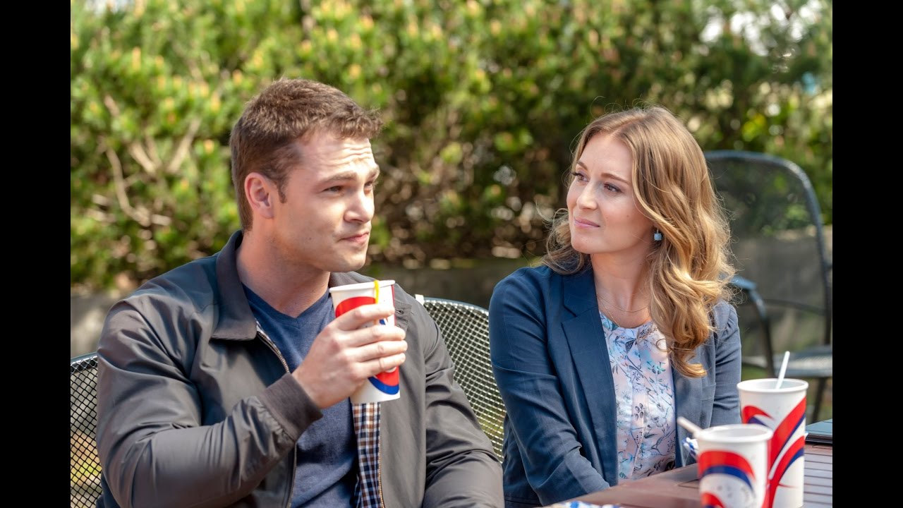 Hallmark Movie 2016 Ms Match 2016 Best Hallmark,Lifetime 2016 - YouTube