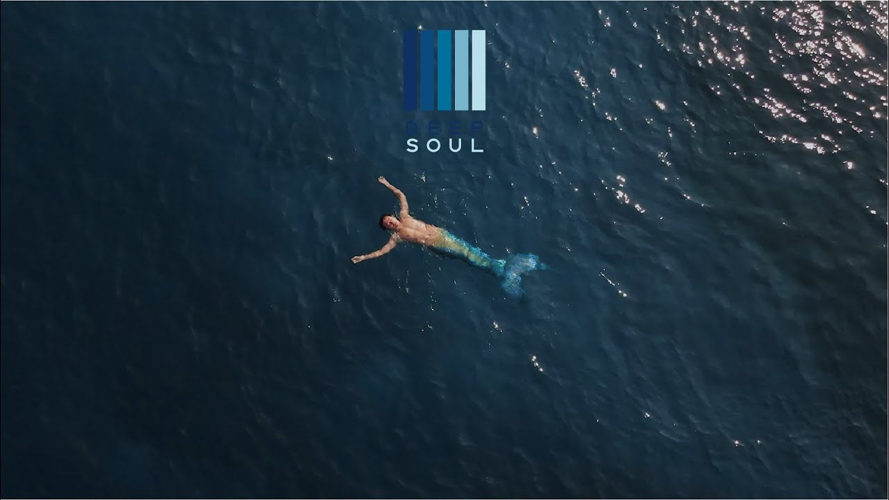 DEEP SOUL - 你相信這世界上有人魚嗎 - YouTube