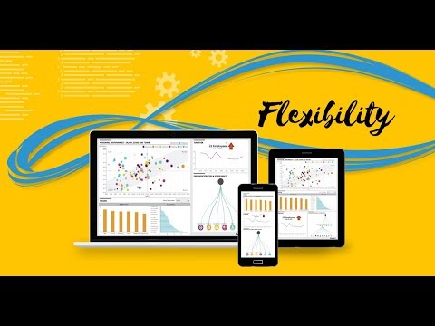 Why Does Flexibility Matter in a Business Intelligence Tool? - YouTube