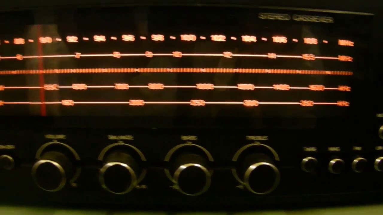 A quick look at the completed Ferguson Casseiver - YouTube