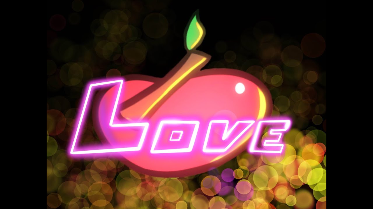 Fruit of Love | Fruits of the Spirit Series | Animated Short Film - YouTube
