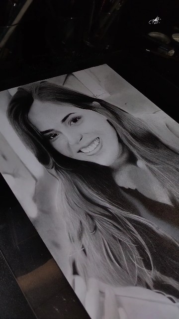 Então é isso #art #realismo #desenhorealista #desenho #arte #music ...