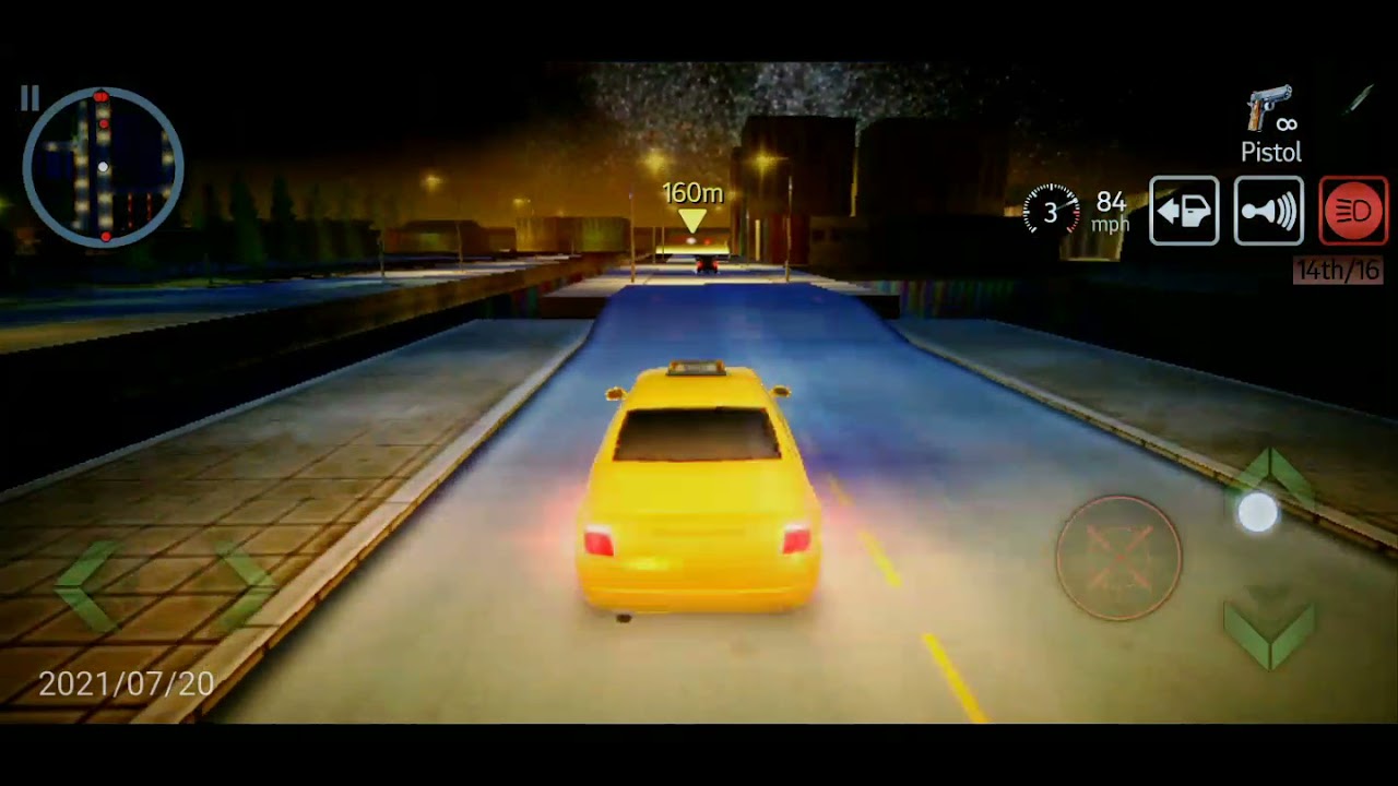 pay back 2 game play no 2 - YouTube