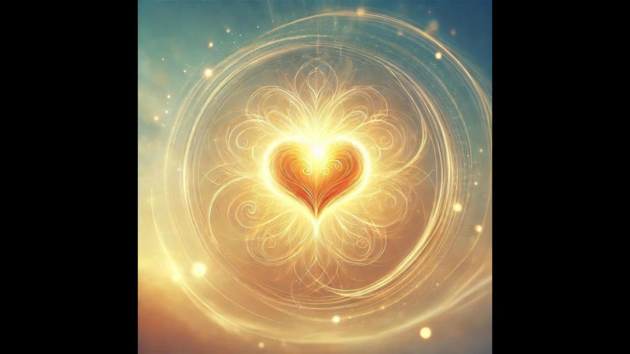 The Healing Power of a Joyful Heart 20250323 050500 - YouTube