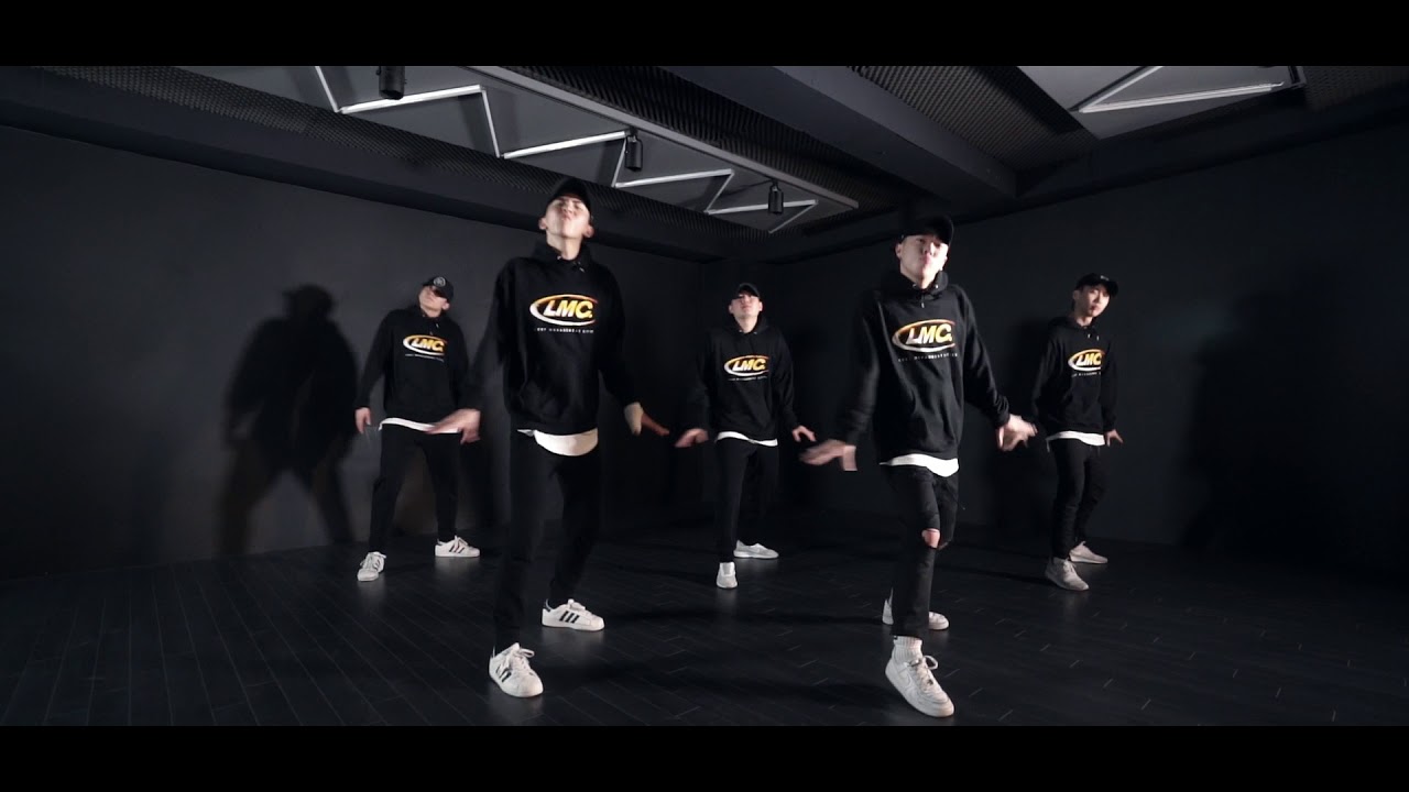 VATA choreography | Trip Lee - Manolo, Kool John - Bluehunnids - YouTube