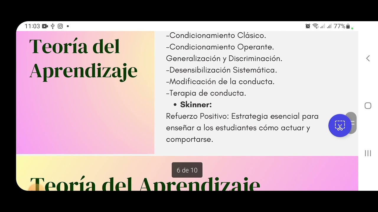 Unidad II-Psicología del desarrollo I-Amanda Arteaga - YouTube