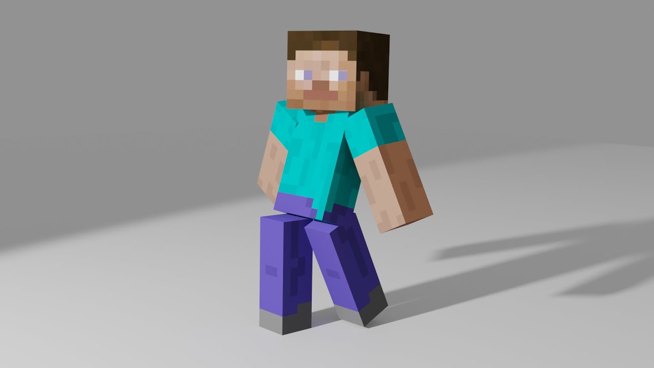 Kent animation overhaul - 0.3 out now! - YouTube
