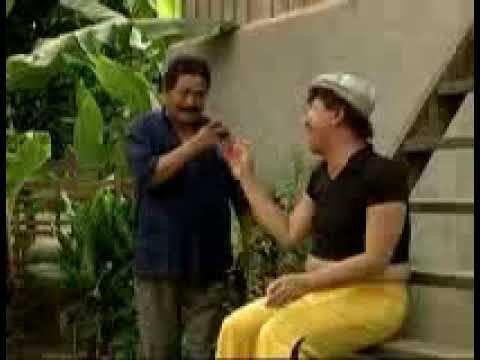 កំប្លែងនាយកុយ