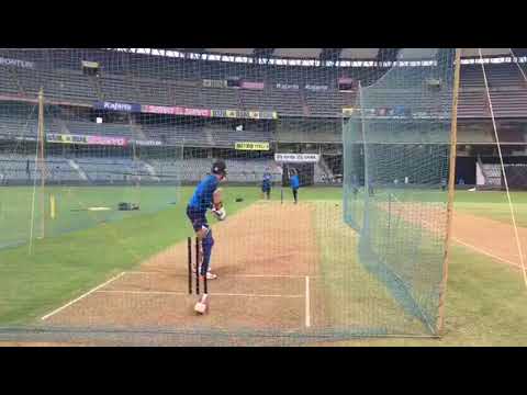 Raghu Yorker | Throwdown in cricket | Throwdown specialist Raghu | Raghavendra | Cricket Heroes ...