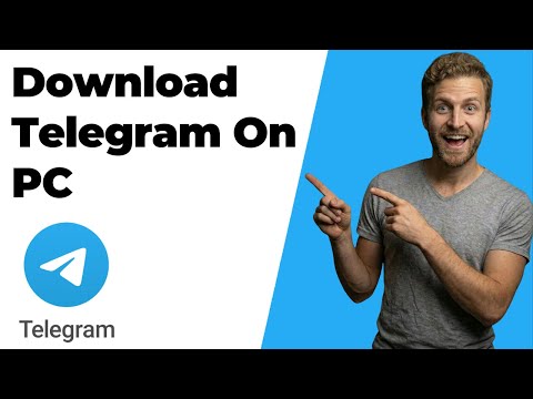 How To Download Telegram On PC (2026 Easy Guide)
