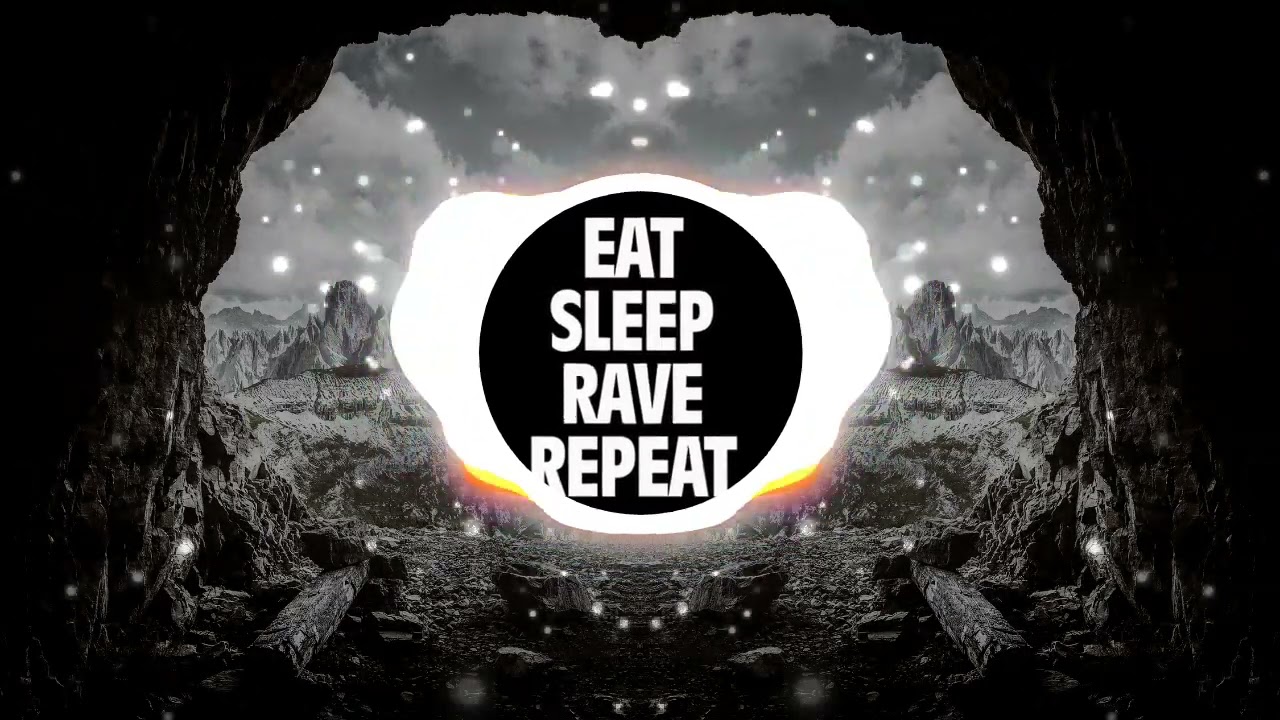 Eat Sleep Rave Repeat Calvin Harris Album Art