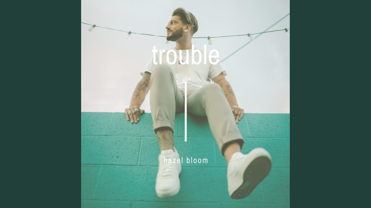 Trouble - YouTube Music