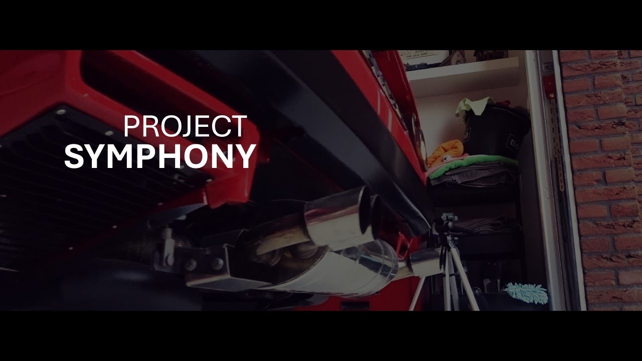 Project Symphony - YouTube