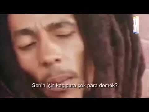 Bob marley zenginlik nedir?