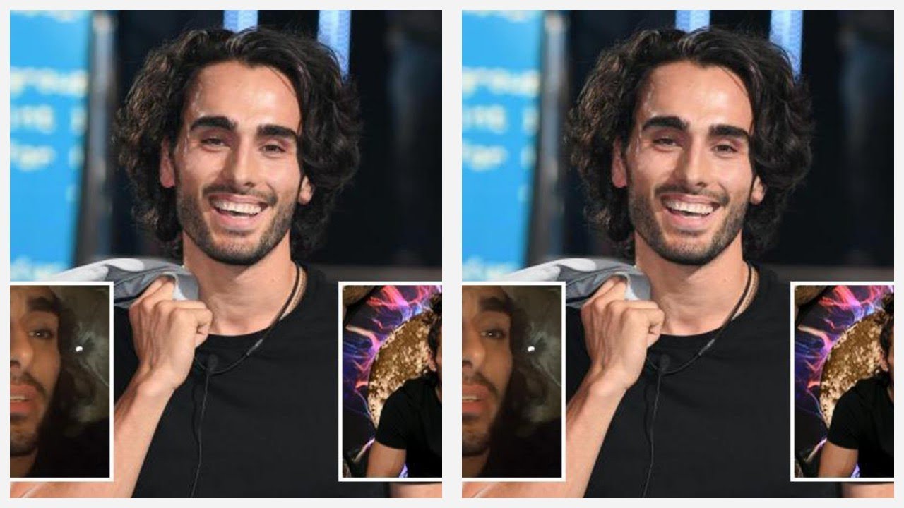 Big Brother’s Lewis Flanagan ‘being treated like a criminal’ as he’s ...
