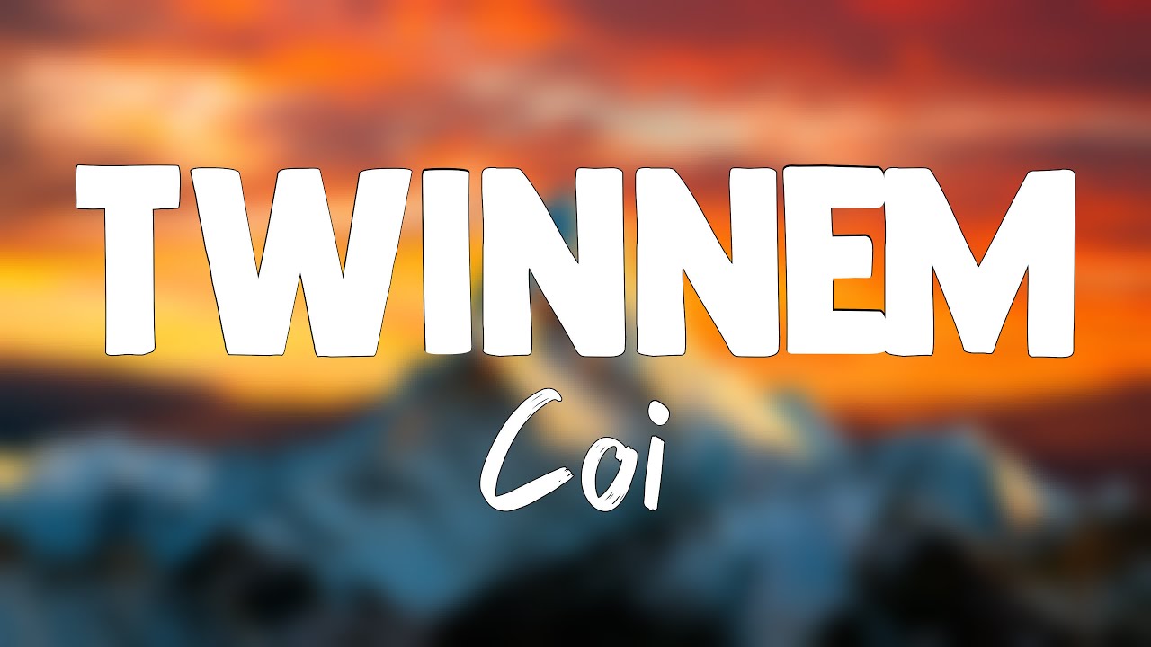 TWINNEM - Coi (Lyrics Video) 🤍 - YouTube