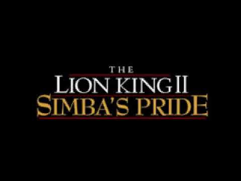 The Lion King 2 - Love Will Find A Way (Canadian French Pop Full PAL)