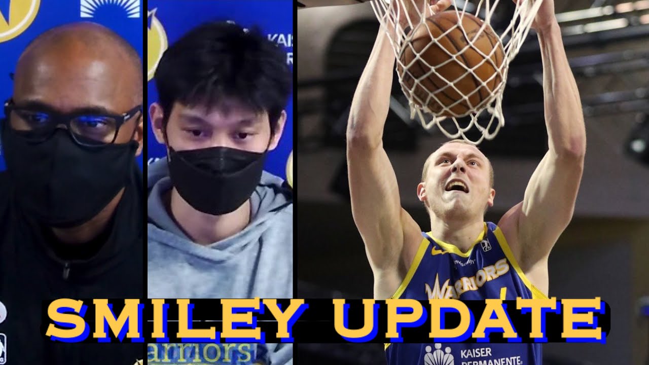 📺 Weems/Jeremy Lin on Alen “Smiley” Smailagic: all-around player ...