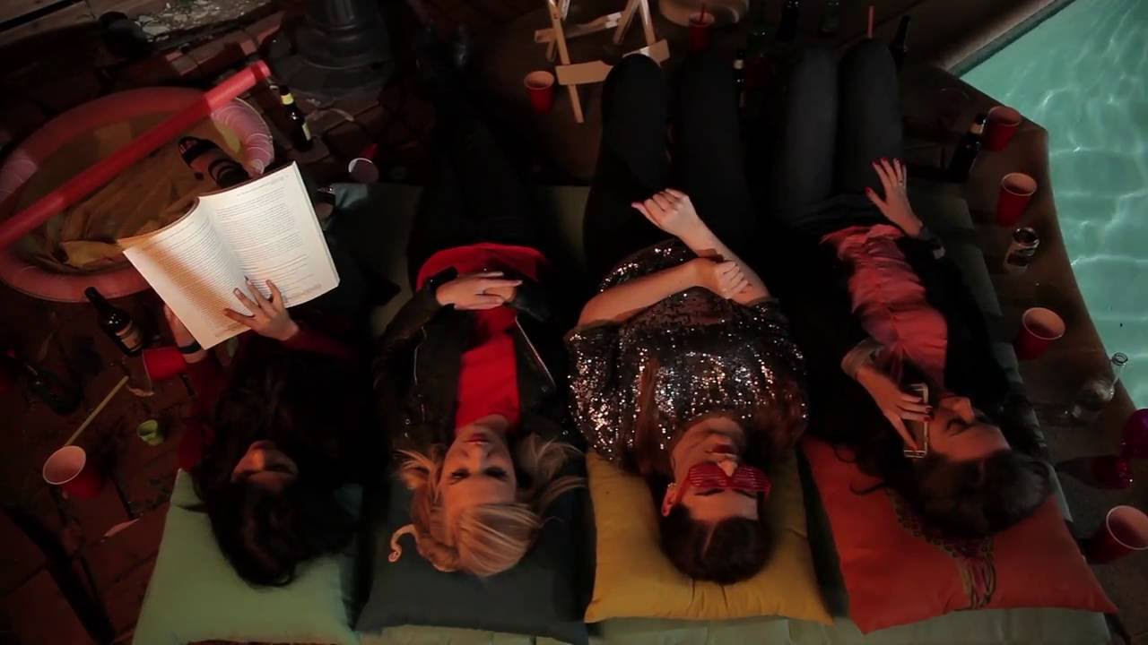 Unplanned Parenthood TRAILER - YouTube