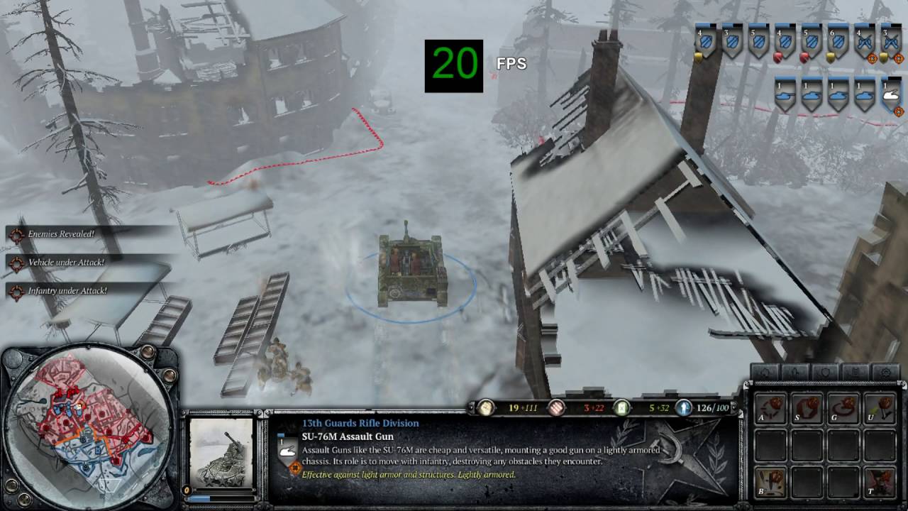 Intel HD Graphics 510 Intel Celeron G3900 Company of Heroes 2 Benchmark ...