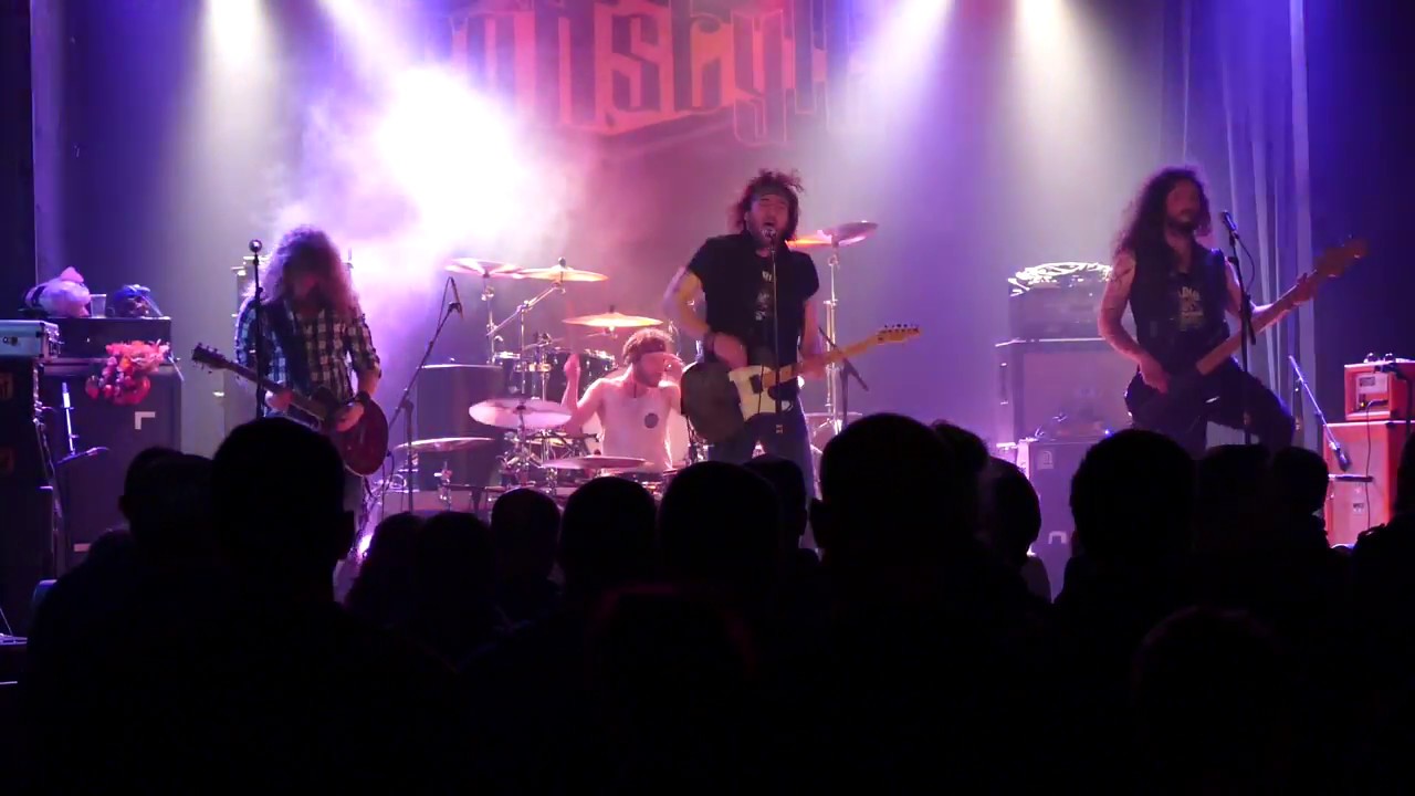 Dog'n Style - Night losers - YouTube