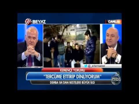 (T - ARŞİV) Beyaz Futbol 15 Şubat 2015 Tek Parça