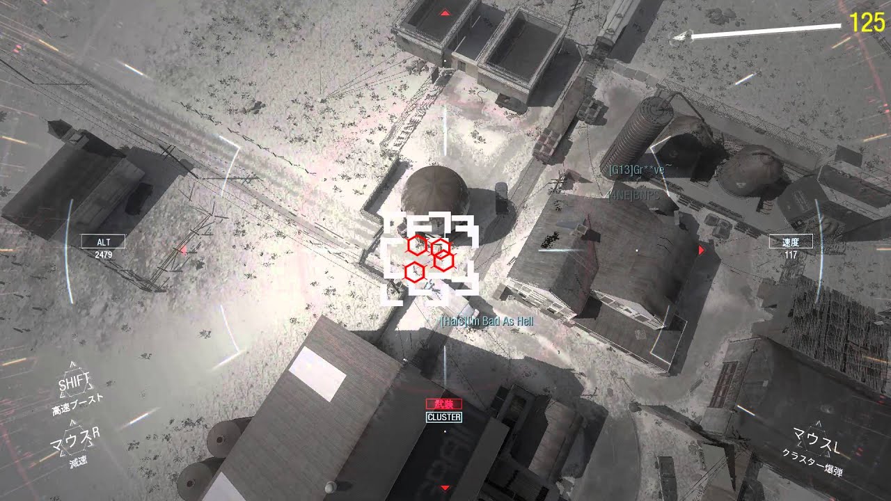 [BO3 PC] Hellstorm Multi-Kill - YouTube