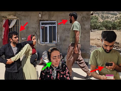 The tense end of the story; What will be the fate of Ali's complaint?