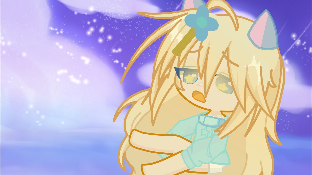 Gacha-poop|| gacha Life 2 oc|| Yanm3mo gacha - YouTube