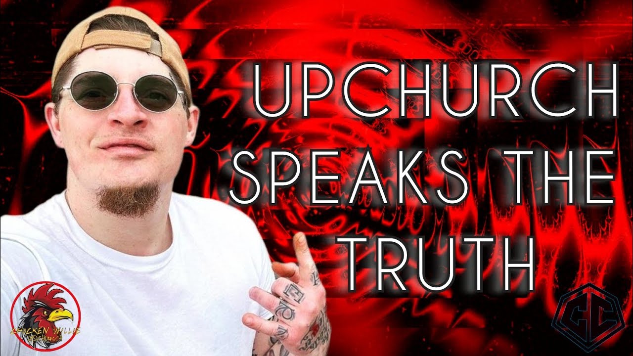 Tell em bubba @UpchurchOfficial Straight from the horses mouth. # ...