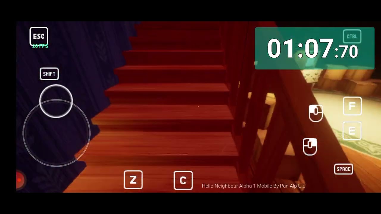 HNA1P reborn (speedrun, 2:13:65) - YouTube