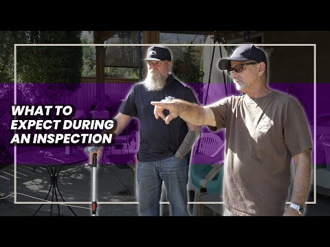 Foundation Inspections - What Do They Entail? What to Expect During Foundation Inspection in Irvine?