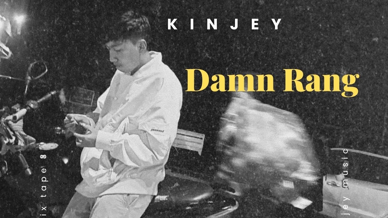 Damn Rang - KinJey ( Official Music Audio ) - YouTube