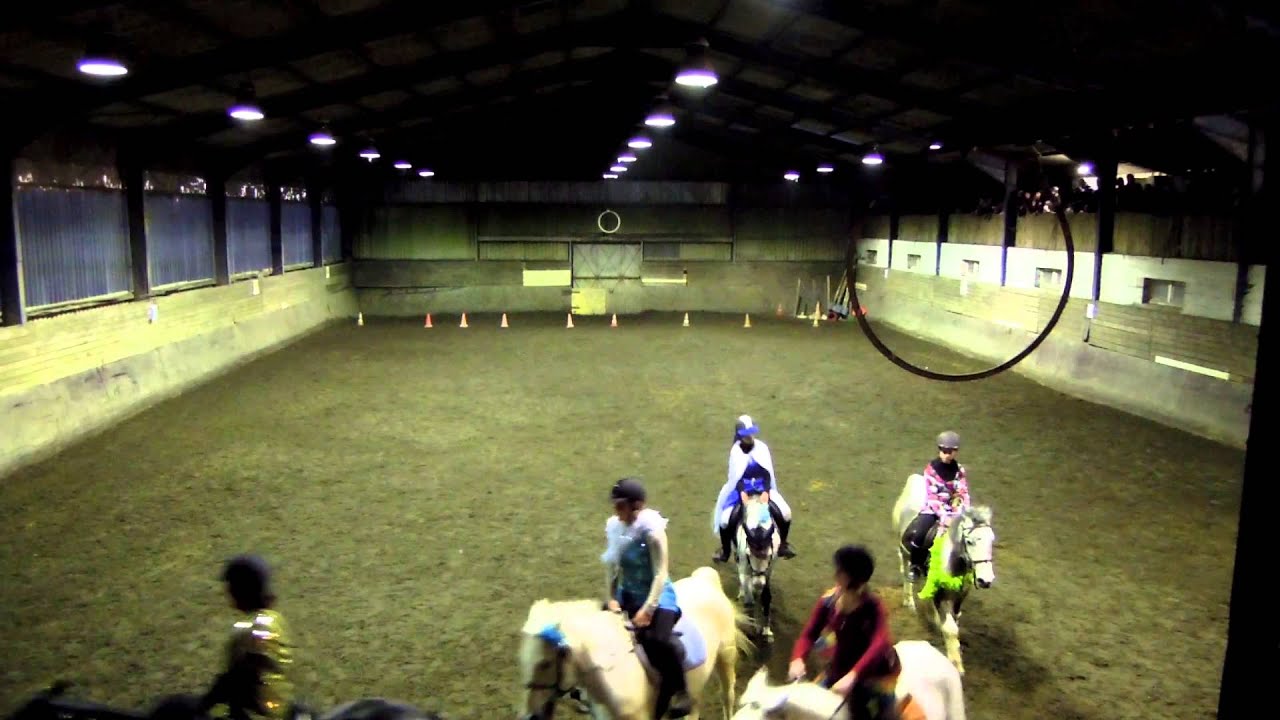 EEVV-Carrousel - YouTube