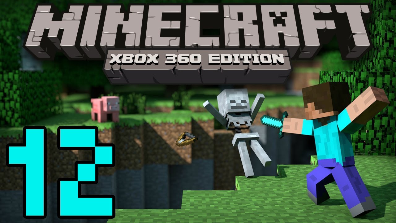 Minecraft 360 | I'm Back! | Different Colored Ocelots, 3D Animations ...