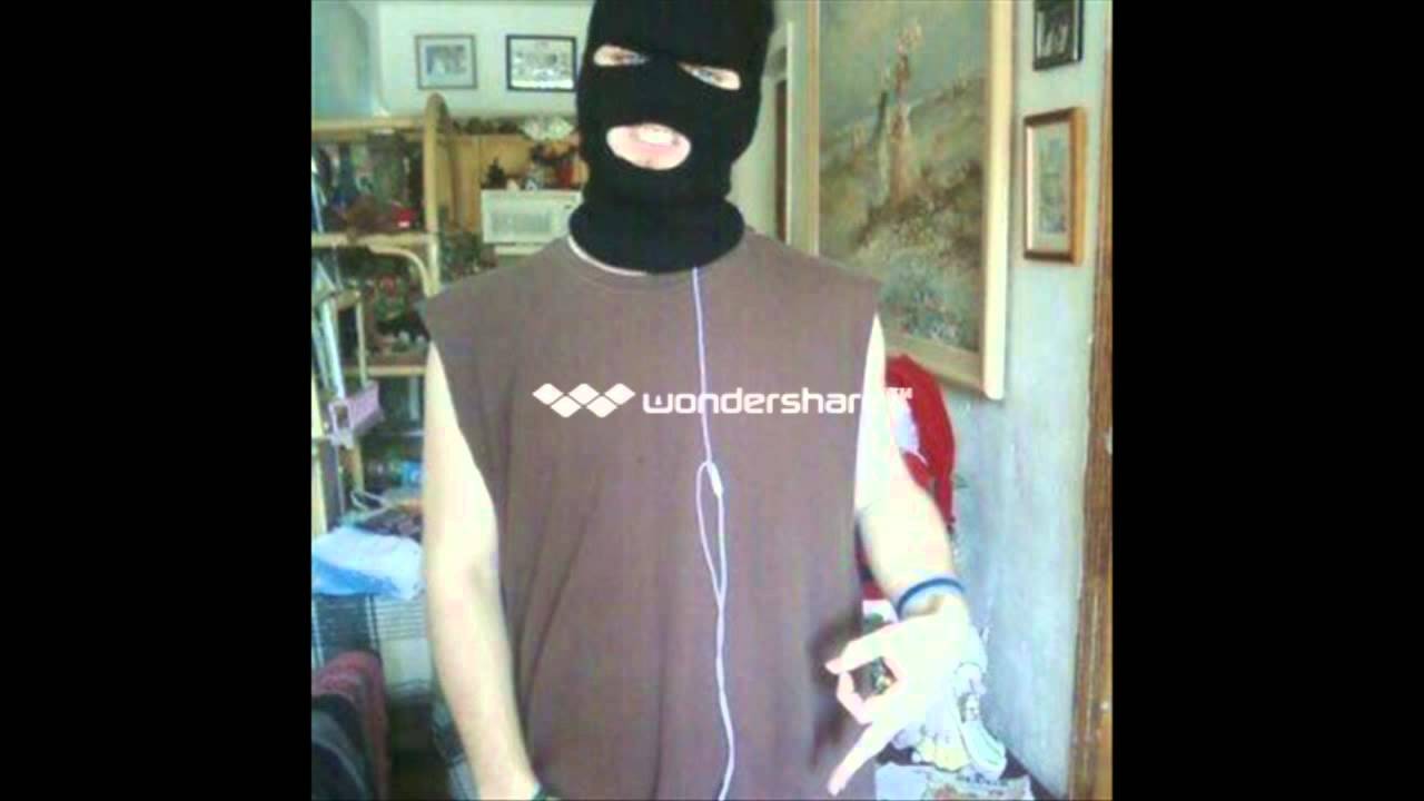 KFROG Davie freestyle - YouTube