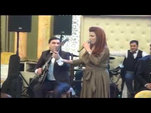 Mehdi gitara Bahar letifqlzl mugam .tel. 055 538 6565