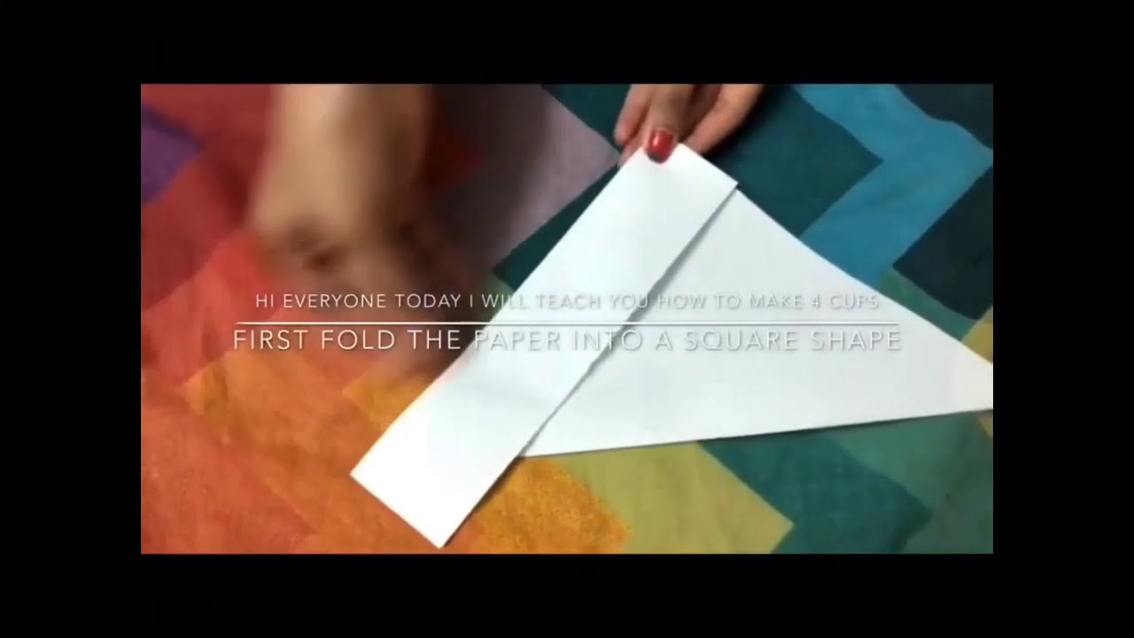 Here’s a craft for kids to do during this lockdown,making a fortune ...