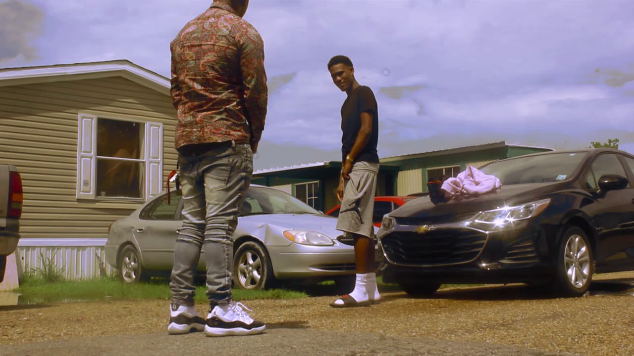 Ahmadio Vlog shot by Deazzy Akilla - YouTube