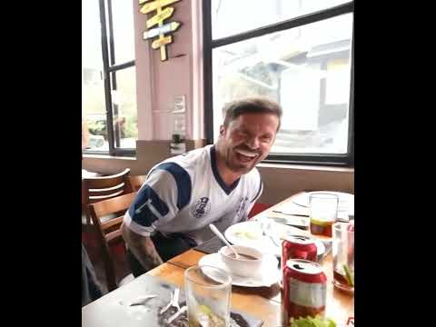 RISADA DO CARIANI #cariani #carianiclips #mansaomaromba